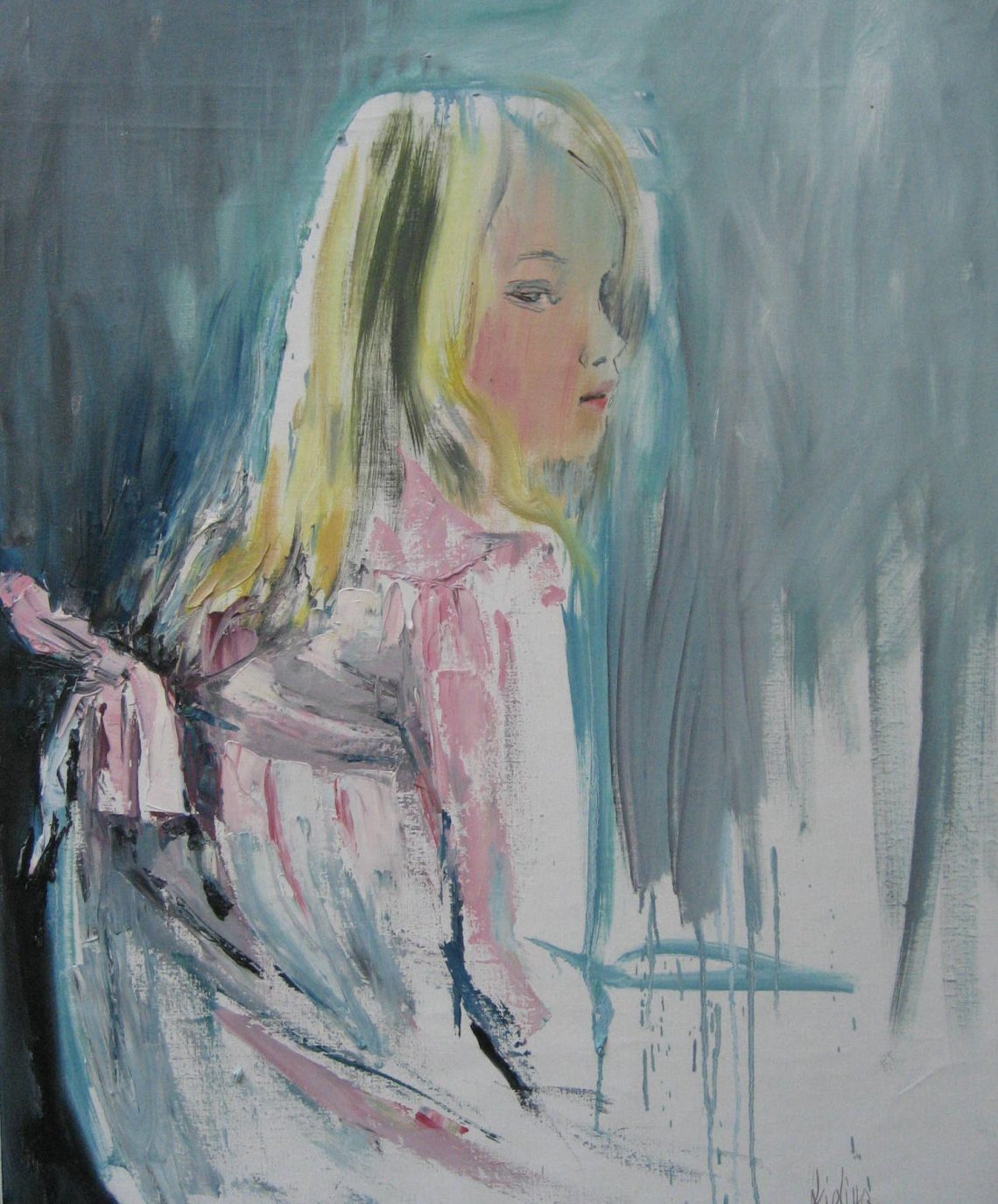 Figuration – Galerie Lidiya