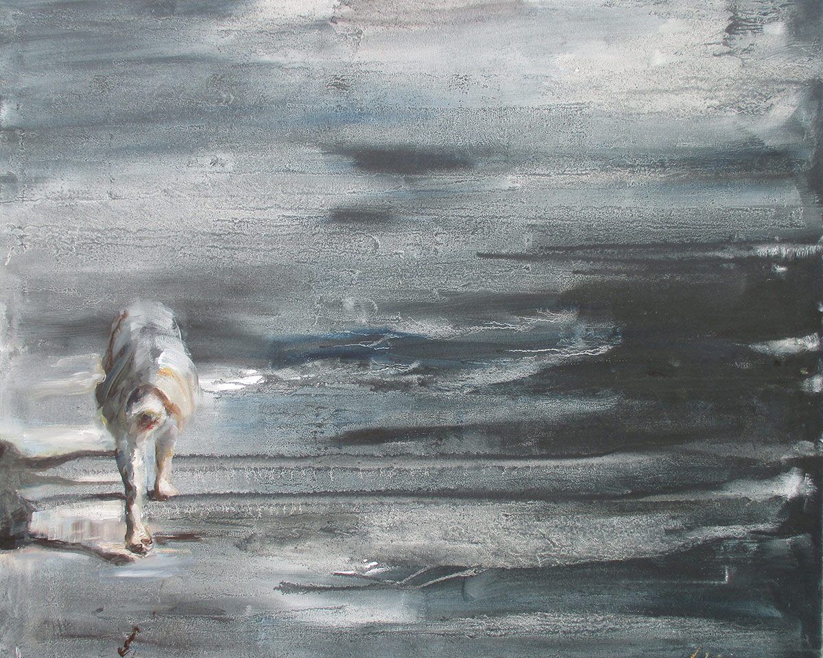 Figuration – Galerie Lidiya